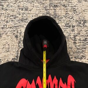 Revenge Clothing | Sweaters | Revenge Xxxtentacion Kill Touring Og ...